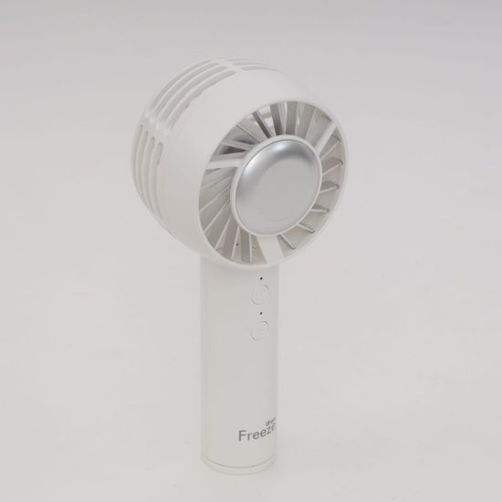 iFan Freeze アイファン フリーズ | エレス株式会社